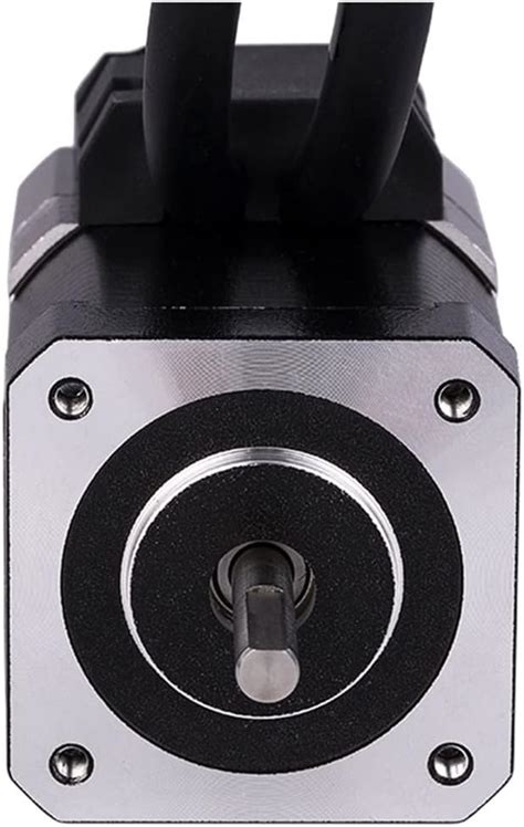 Stepper Motor Closed Loop Stepper Servo Motor With Encoder For 3d