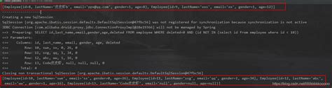 mybatisplus学习（四）条件构造器wrapper方法详解 wrapper eq csdn博客