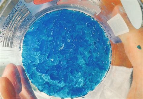 შაბიამანი Cuso4 ქიმია არის სიყვარული Chemistry Is Love