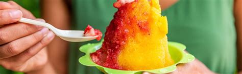 Best Shave Ice Spots On Oahu Hawaii Travel Guide