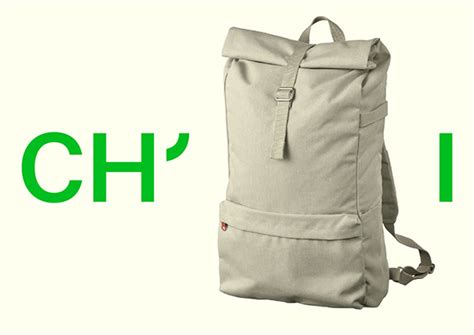 Chi Brand Identity on Behance