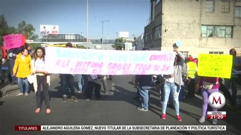 Padres Protestan Por Supuesto Abuso Sexual A Menores En Gustavo A