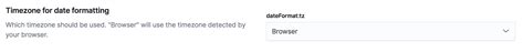 Reporting Inconsistent Output Between Export Csv From Discover And