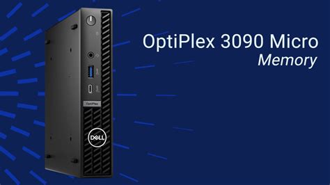 De Luidspreker Vervangen Optiplex 3090 Micro Dell België