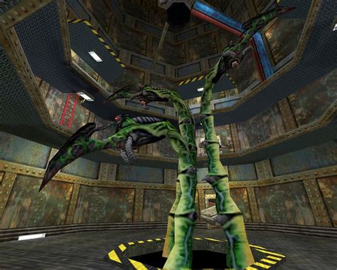 Filetentacle Pit Combine Overwiki The Original Half Life Wiki