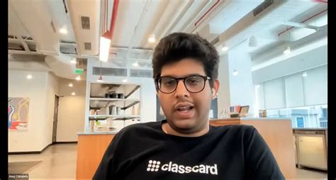 Classcard Internal Demo