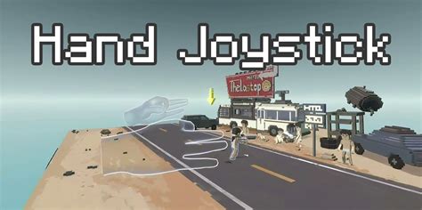 voxel buddies tech demo by fonzieliu