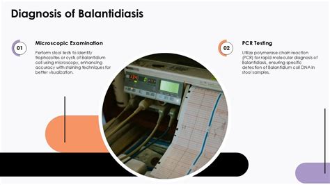 Balantidium Ciliated Protozoa Ppt Powerpoint Acp Ppt Template