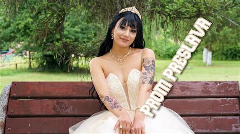 Абитуриентски Бал Преслава Гр Вълчедръм Орк Фантастик Груп Youtube