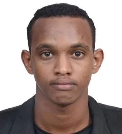 Daud Ahmed Abdulle Tusmo Transformation Initiative