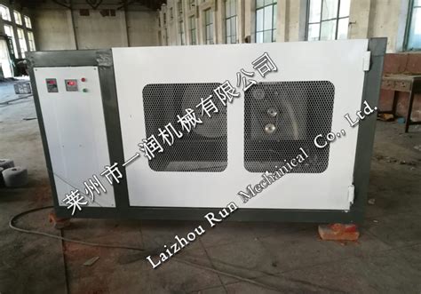 加捻打轴机 莱州市一润机械有限公司