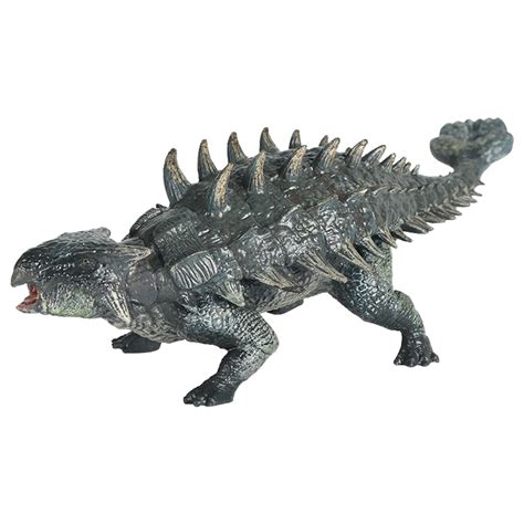 Buy Ankylosaurus Figure Dinosaur Toy Realistic Ankylosaurus Dinosaur
