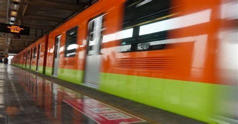 Metro Operará Con Horario Especial En Semana Santa ¿a Qué Hora Comenzará