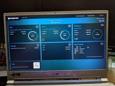 Shrinking Primary Partition Issues Using Trim On Nvme And Installing