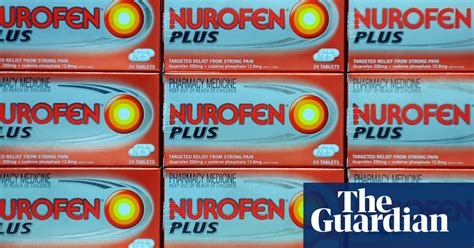 The Opioid Crisis And Why Australia Is Cracking Down On Codeine