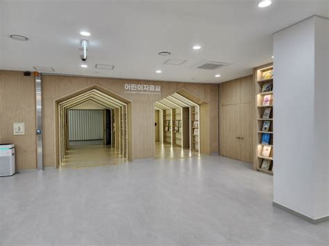 산본도서관 리모델링 개관했네요위치운영시간 열람실매점카페메이커스페이스층별안내주차장 정보 네이버 블로그