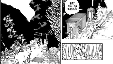 Jujutsu Kaisen Manga Ending The Final Countdown Release Date And Plot