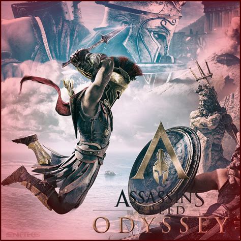 Assassin Creed Design On Behance