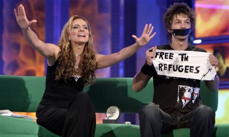 Big Brother Australia S Most Intriguing And Game Changing Scandals