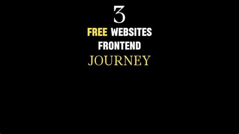 Frontend Tools Part 10 Coding Frontend Youtube