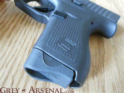 Glock 42 Grey Arsenal