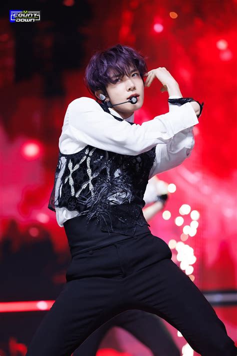 230905 Enhypen Criminal Love 230831 Special Stage Performance Photos