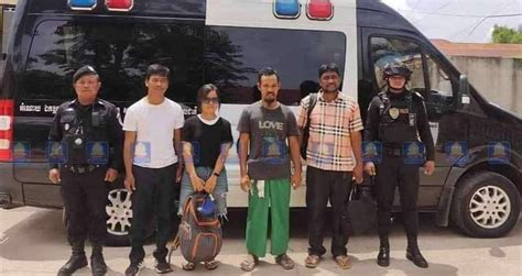 គណបក្ស ជំនាន់ ថ្មី អំពាវនាវ ឱ្យ ដោះលែង សកម្មជន កិច្ចព្រមព្រៀង សន្តិភាព