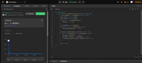 365daysofcode day129 365daysofcode leetcode slidingwindow java… abhijeet sinha