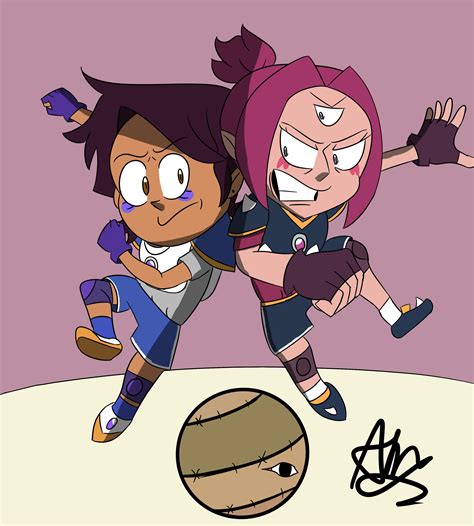 Luz Vs Boscha In A Grudgby Match Its Took Me 48 Hours I Really