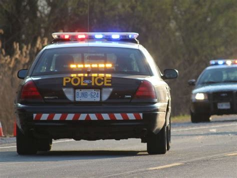 Another Deadly Long Weekend On Opp Patrolled Roads