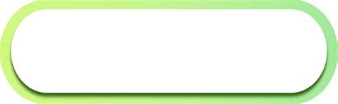 Web Button Gradient Button 10977971 Png