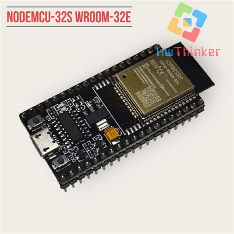Jual Mh27 Nodemcu 32s Wifi Bluetooth Esp32 Wroom 32e Esp 32 38pin 38 Pin Board Wroom 32e