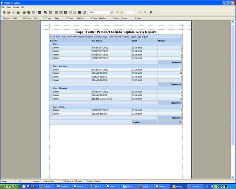 Access Control Software Perkotek Eng