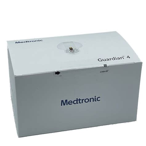 Medtronic Guardian 4 Sensor Mmt 7040c1 Healtsy
