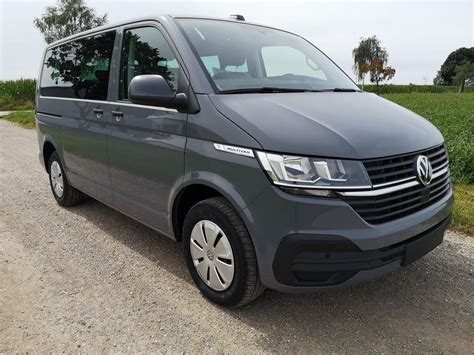 Volkswagen Multivan 6 1 T6 1 2 0TDi Trendline DSG Automobile Krämer