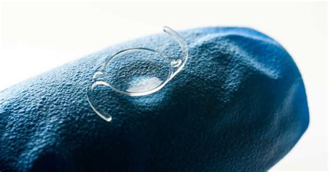 What Are Intraocular Lenses And How Can They Restore Sight For Patients With Cataracts