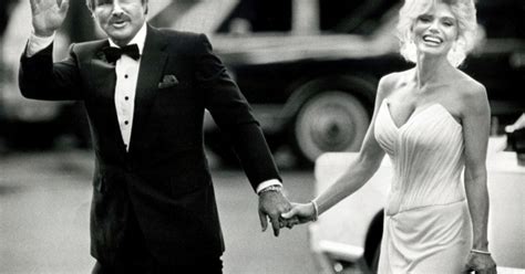 Murió La Leyenda De Hollywood Burt Reynolds Bae Negocios