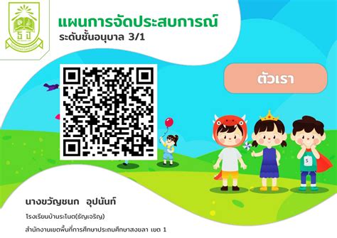 แผนการสอนอนุบาล 3 Krukwan29 หน้าหนังสือ 3 พลิก Pdf ออนไลน์ Pubhtml5