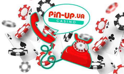 Гаряча лінія Пін Ап Номер телефону Pin Up Україна