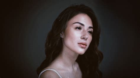 French Filipina Emilienne Vigiers Beauty Essentials