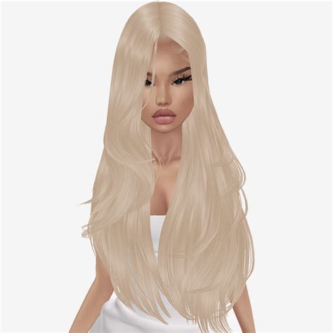 Hair Texture Starter Pack Imvu Files Korsy Shop
