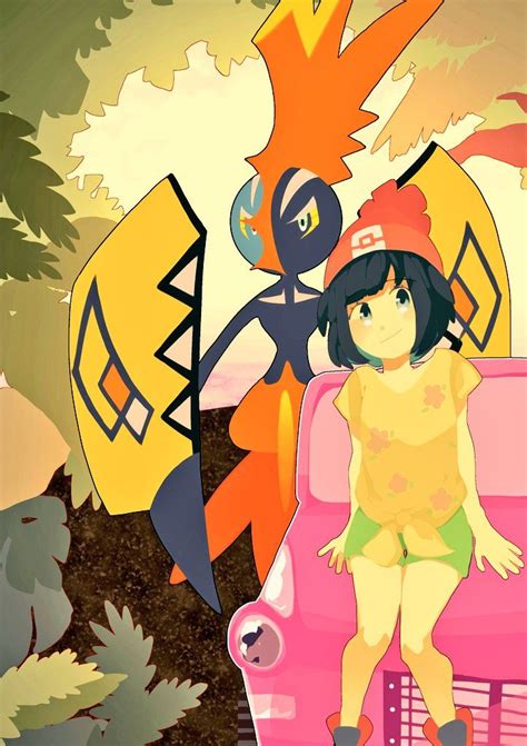 Pokemon Zelda Characters Character