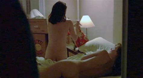 Paulina Porizkova Nude Phots Porn And Sex Scenes Scandal Planet