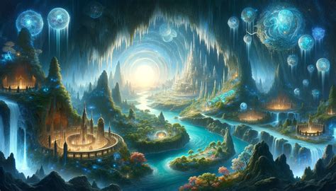La Légendaire Agartha Lumière Détoiles