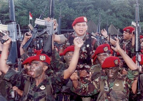 Biografi Prabowo Subianto Pdf