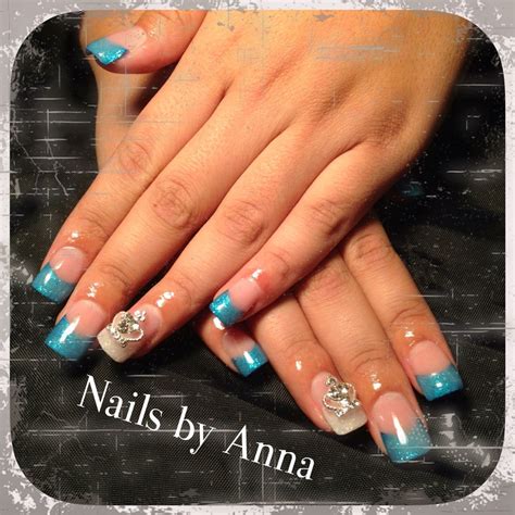 Nails By Anna Nails Nail Designs Beauty