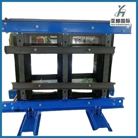 Transformer Core Three Phases Electrical Dry Type Transformer Iron Core Of China Electric Transformer Core Three Phases Electrical Dry Type Transformer Iron Core Of China Electric