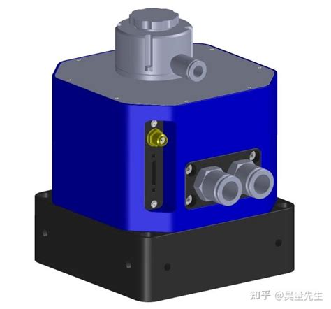 焦点光斑分析仪的选型指南：激光3d打印应用领域（slaandslm） 知乎