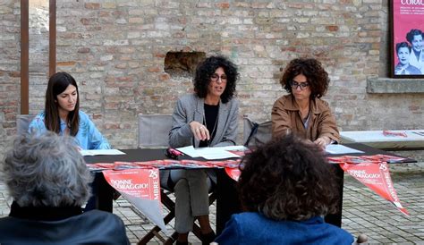 Rimini Violenza Donne Crescono Le Richieste Di Aiuto 341 Nel 2022