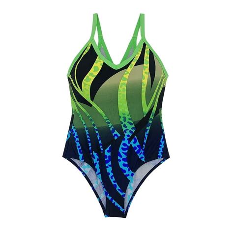 Yoodem Swimsuit For Women One Piece Swimsuit Women Clothing Slip Sexy